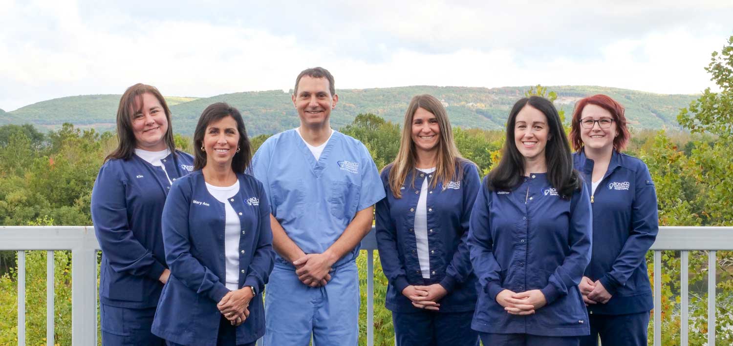 Bonacci Periodental Implants – Dr. Fred Bonacci, D.M.D. is a true ...