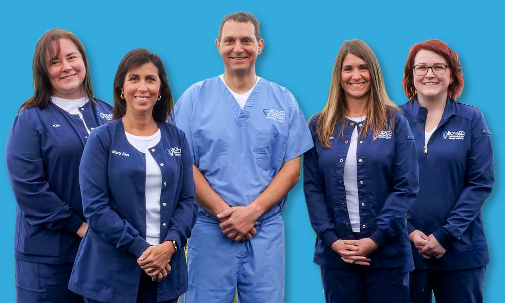 Bonacci Periodontal Implants – Dr. Fred Bonacci, D.M.D. is a true ...